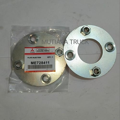 Jual Plat Timer / Coupling injeksi pump Besar (092460-0051) Model Mur ...