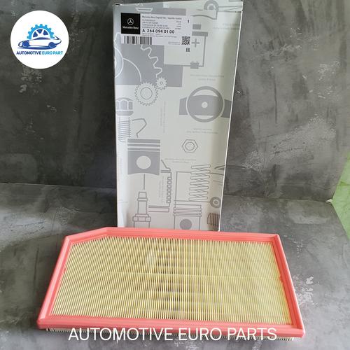 Jual A2640940100 FILTER UDARA M264 W205 W213 X254 ORIGINAL MERCEDES ...
