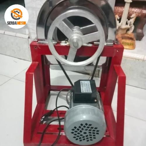 Jual Mesin perajang singkong/mesin perajang kentang/mesin perajang ...