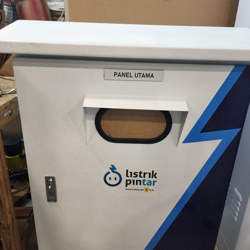 Jual panel listrik pintar 3phase - Jakarta Pusat - OneStop Electrical ...