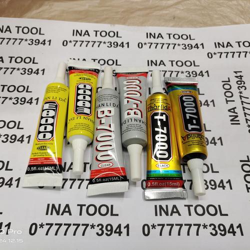 Jual LEM LCD TOUCHSCREEN / LEM LCD LENGKAP ORIGINAL / HITAM / BENING ...