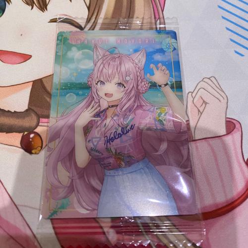 Jual Kartu Bandai Hololive Super Expo 2024 Vol 1 Hakui Koyori - Jakarta Barat - MG Card Lab ...