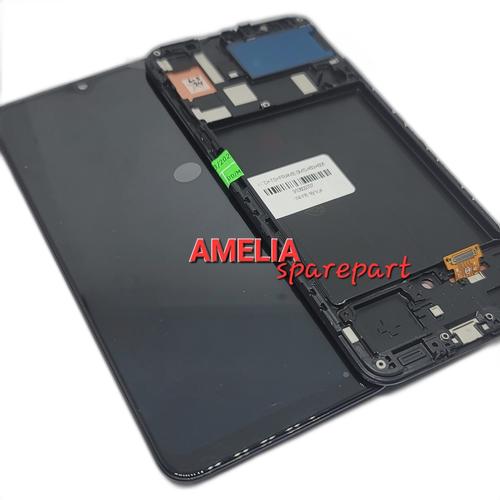 Jual LCD TOUCHSCREEN SAMSUNG A30 / A305 /A50 / A505 ORI OLED - ORI OLED ...