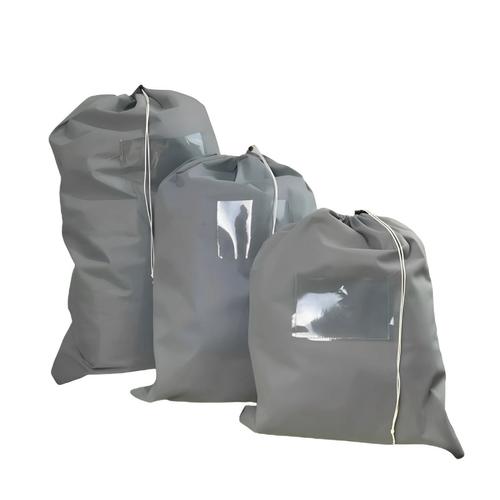 Jual Tas Laundry Jumbo / Laundry Bag / Tas Laundry Tebal / Tas Laundry ...