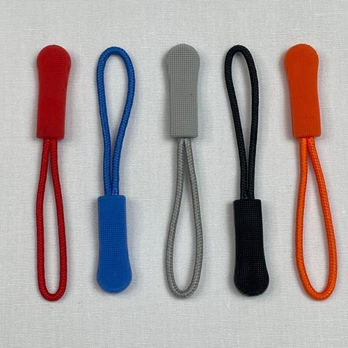 Jual Tarikan Resleting Zipper Puller Puler Rope Tali Tas Jaket Outdoor ...