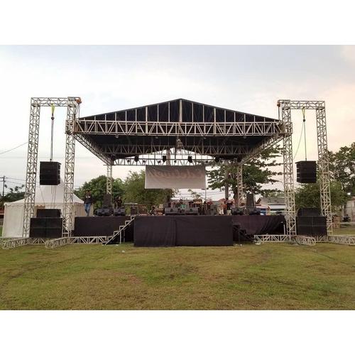 Jual Cover Sound Rigging (Penggantung Sound System) - Kota Tangerang ...