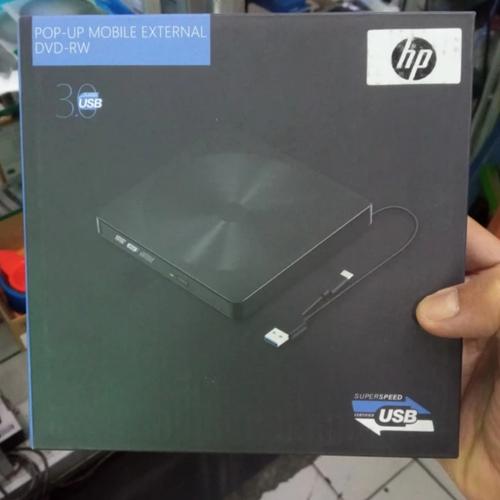 Jual HP DVD RW External USB 3.0 Combo Type C Ultra SlimC DVD Portable ...