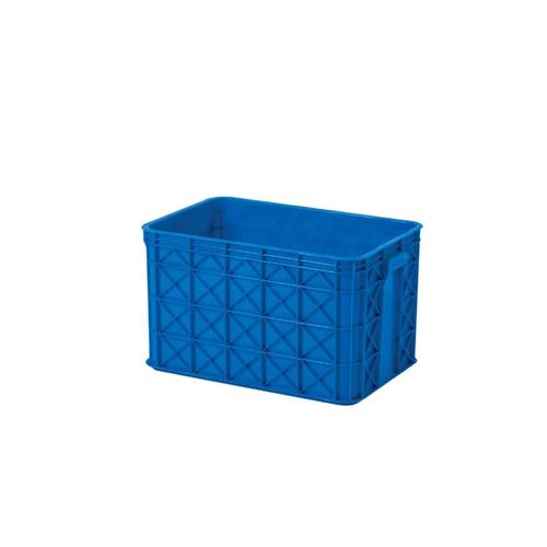 Jual Container Box 3326 Rabbit P600 x L400 x T300mm Keranjang Industri ...