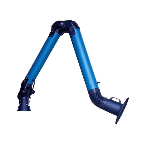 Jual Fume Extraction Arm - standing / welding fume hood / exhaust ...