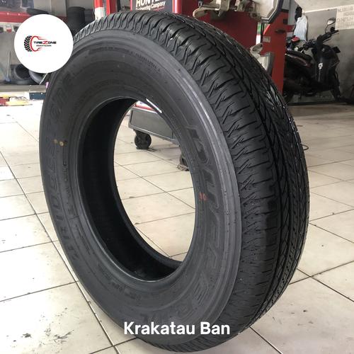 Jual ban mobil 195 80 r15 bridgestone dueler H/L ukuran 195/80 15 ori ...