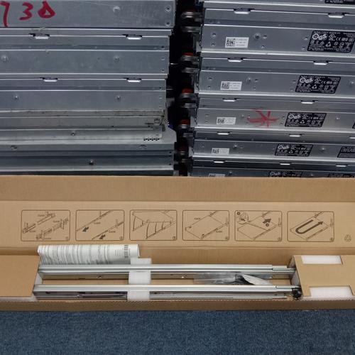 Jual Dell RailKit R620,R630 1U A7 Original - Jakarta Pusat - EZEL COMP ...