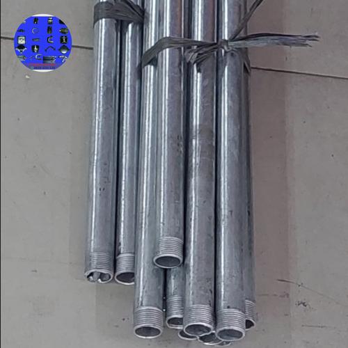 Jual Pipa Conduit Besi G16 (1/2" drat) panjang 3.66m - Jakarta Pusat ...