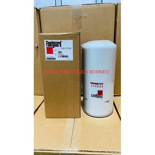 Jual FUEL FILTER FF5317 CAT;1R-0755 - Kota Balikpapan - SPAREPART TRUCK ...
