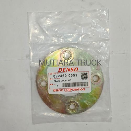 Jual Plat Timer / Coupling injeksi pump Besar (092460-0051) - Jakarta ...