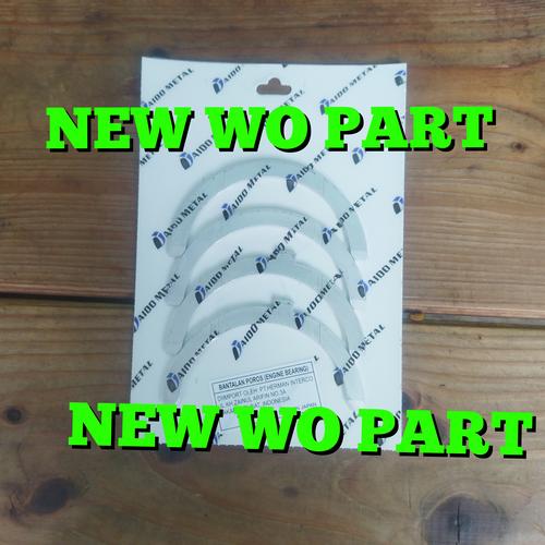 Jual Metal bulan hino dutro Dyna 110/125/130 ht Daido asli Jepang ...