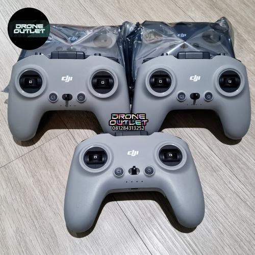 Jual Dji FPV Remote Controller 2 Avata RC Racing - Kab. Tangerang ...