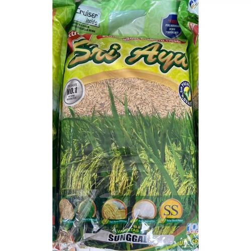 Jual Benih Padi Varietas SUNGGAL Sri Ayu 5 kg - Kab. Malang - Agrikultur Gelora Nusantara ...