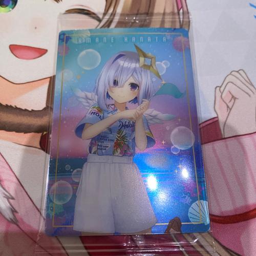 Jual Kartu Bandai Hololive Super Expo 2024 Vol 1 - Jakarta Barat - MG ...