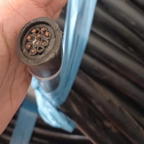 Jual Kabel Kontrol NYY 10x1.5 mm2 Supreme per meter NYY 10 x 1.5 mm ...