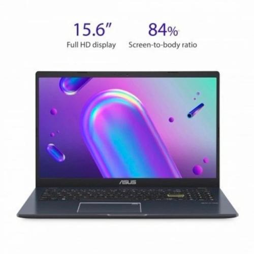 Jual Laptop Asus L510MA Intel Celeron N4020 | 4GB | SSD 256GB | Windows ...