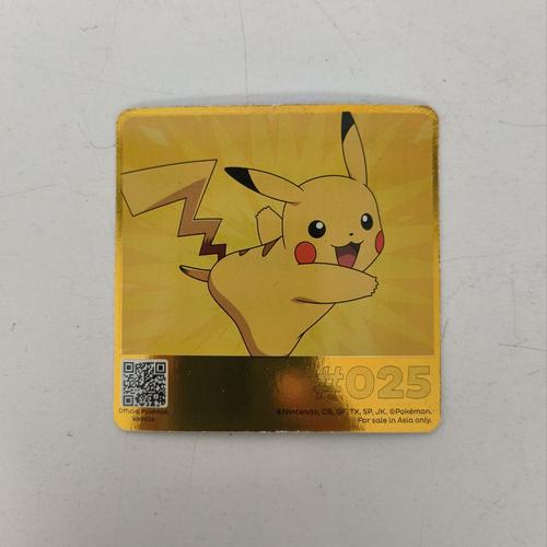 Jual Kartu Oreo Pokemon - Pikachu - Kota Tangerang - Liebes Kind Store ...