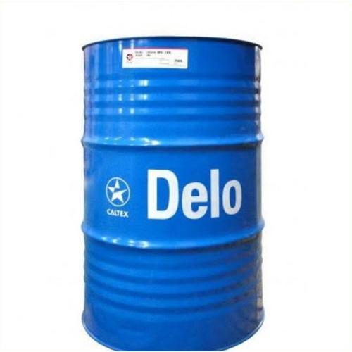 Jual Delo Gold Ultra 15w-40 CI4 Heavy Duty Engine Oil Drum Caltex ...