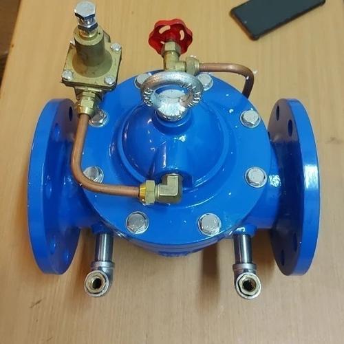 Jual PRV 8" inch Pressure Reducing Valve Jis10k DN 200 - Jakarta Barat ...