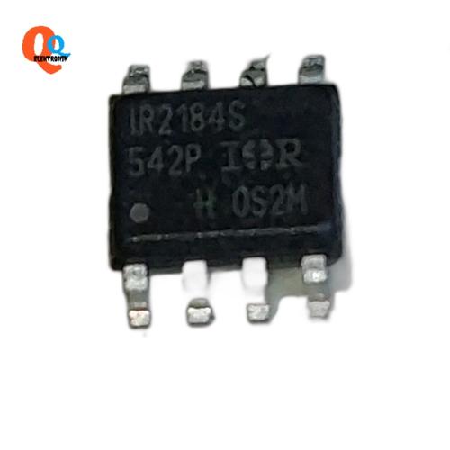 Jual IC SMD IF2184S ORIGINAL - Kota Tangerang Selatan - QQ Elektronik ...