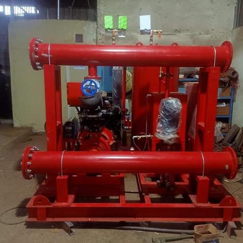 Jual Hydrant | Fire Pump dan Instalasi - Jakarta Barat - Vita ...