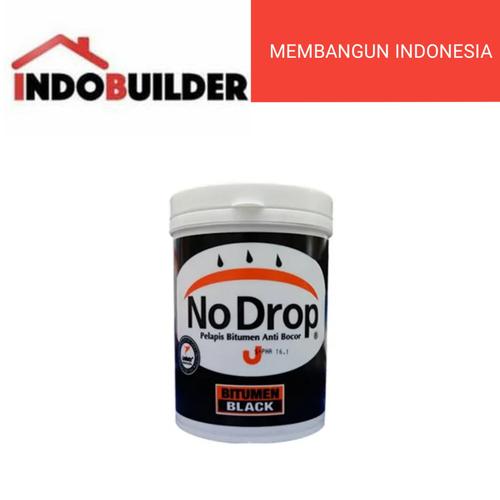 Jual NO DROP BITUMEN BLACK 20 KG - Kab. Tangerang - Indo Builder ...