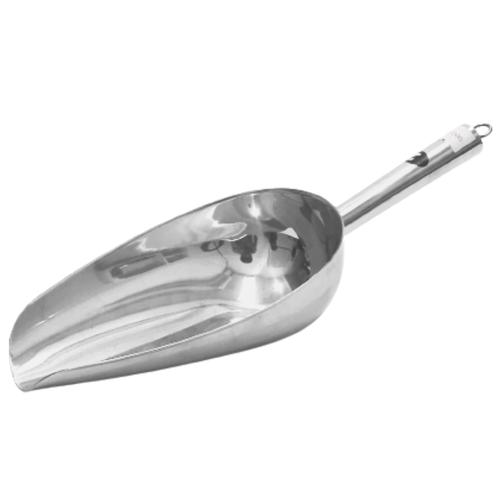 Jual Ice Scoop Stainless Steel Subron No 1-5 Ice Shovel Sendok Es Batu ...