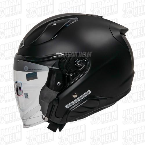 Jual HJC RPHA31 Matte Black Rpha 31 - M - Kota Tangerang - Juragan Helm ...