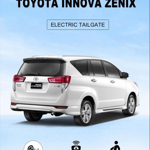 Jual POWER BACK DOOR INNOVA ZENIX TIPE G/V, INNOVA REBORN TIPE G/V ...