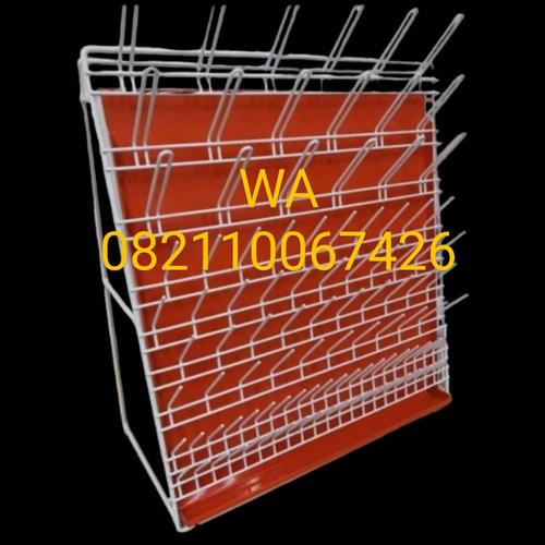 Jual DRYING RACK LABORATORIUM BESI EPOXY - Kota Bogor - Cipta Nauli ...