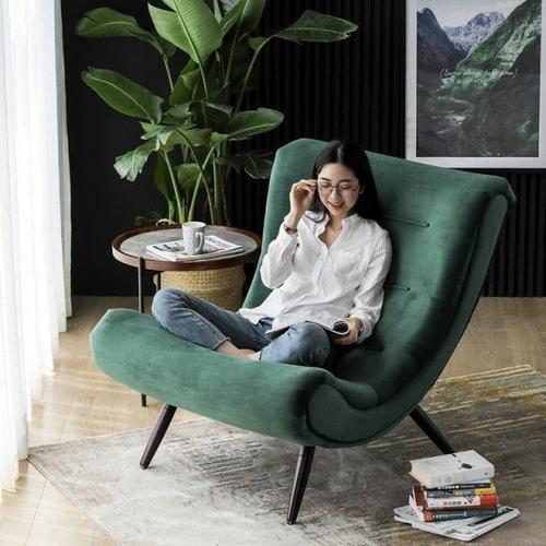 Jual sofa baca santai/ sofa malas/ sofa bed - Kab. Jepara - Victory ...