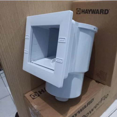 Jual Standard Wall Skimmer Box Fitting Kolam Renang / Skimmer Box King - Jakarta Barat - Abadi ...