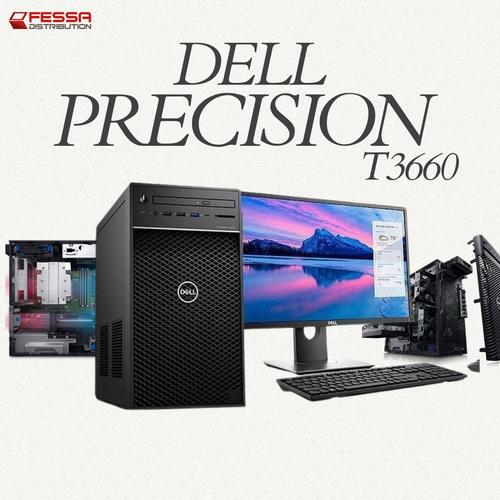 Jual DELL Precision T3660 i9-13900 32GB 1TB SSD RTX A2000 12GB ...