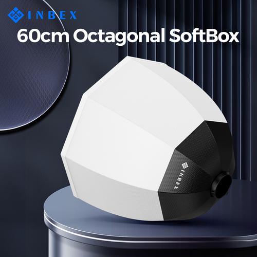Promo INBEX Softbox Lighting Studio Photography Lampu Soft box ...