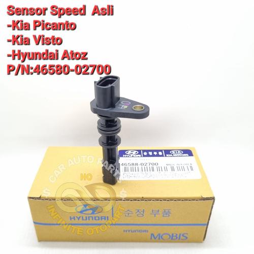 Jual SENSOR SPEED KIA PICANTO HYUNDAI ATOZ VISTO 2003-2010 - Jakarta ...