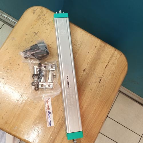 Jual LINEAR POTENTIOMETER TRANDUCER / LINEAR ENCODER LS2-250 MERK LINE ...