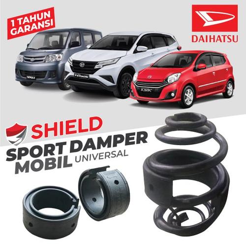 Promo Daihatsu Zebra Taruna Charade Winner Copen Charmant Sport Damper ...