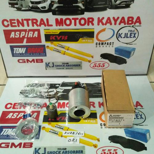 Jual switch stater kuda bensin grandia L300 Deluxe T120SS karburator ...