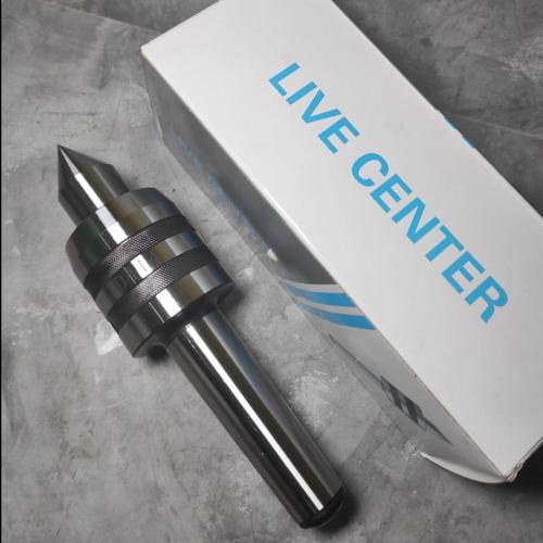Jual Live Center MT4 Rolling Center Putar Mesin bubut MT-4 Lathe ...