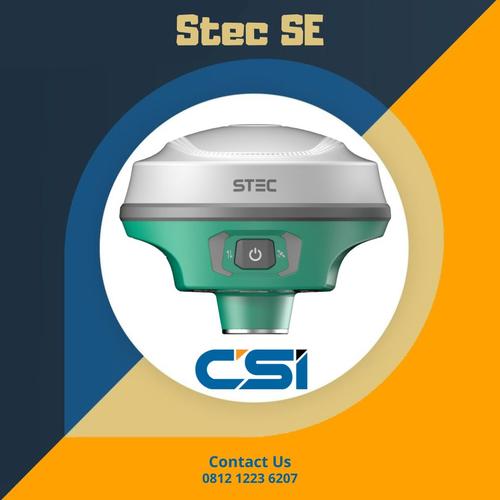 Jual Gnss Stec SE Lite Gps Rtk Geodetik Statik Baru Bergaransi ...