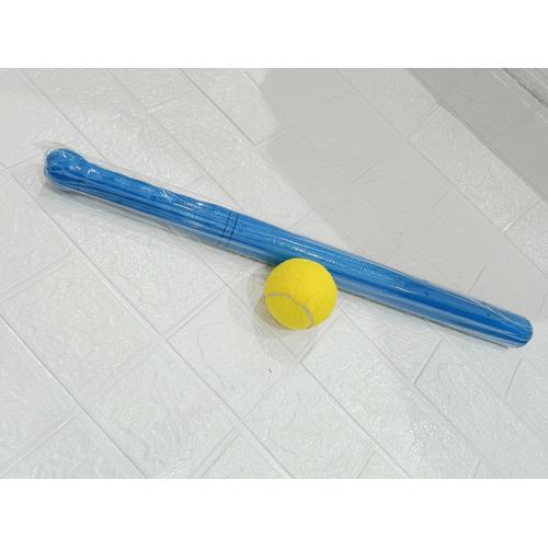 Jual TONGKAT BASEBALL SOFTBALL/ KASTI ALAT PEMUKUL OLAHRAGA + BOLA ...