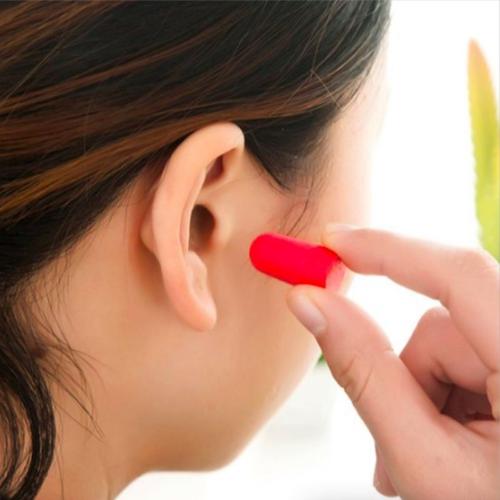Jual Earplug Penutup Telinga Penyumbat Telinga Sumbat Tutup Telinga ...