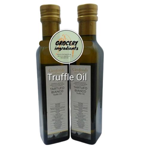 Jual Geofood Truffle Oil 250gram / Original By Geofood - Jakarta Timur ...