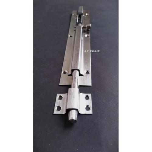 Jual Grendel pintu stainless 8 inchi - satin - Kab. Tangerang - AC CLAY ...