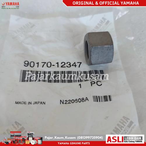 Jual MUR MAGNET YAMAHA RX KING RXS RXK RXZ ORIGINAL JAPAN 90170-12347 ...