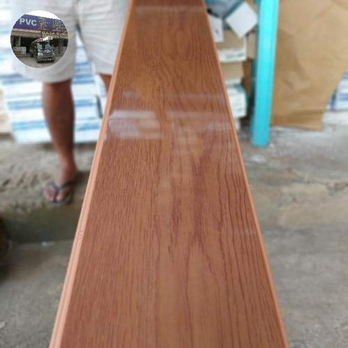 Jual plafon pvc coklat tua - Kab. Bekasi - Plafon pvc rd | Tokopedia